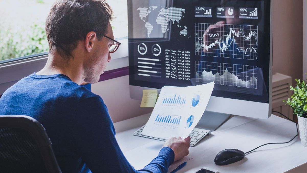 Spotting The Most Important Fintech Trends For 2024