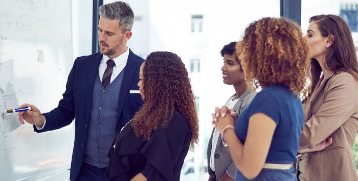 What 10 Questions Should Every Leader Should Ask Their Team?