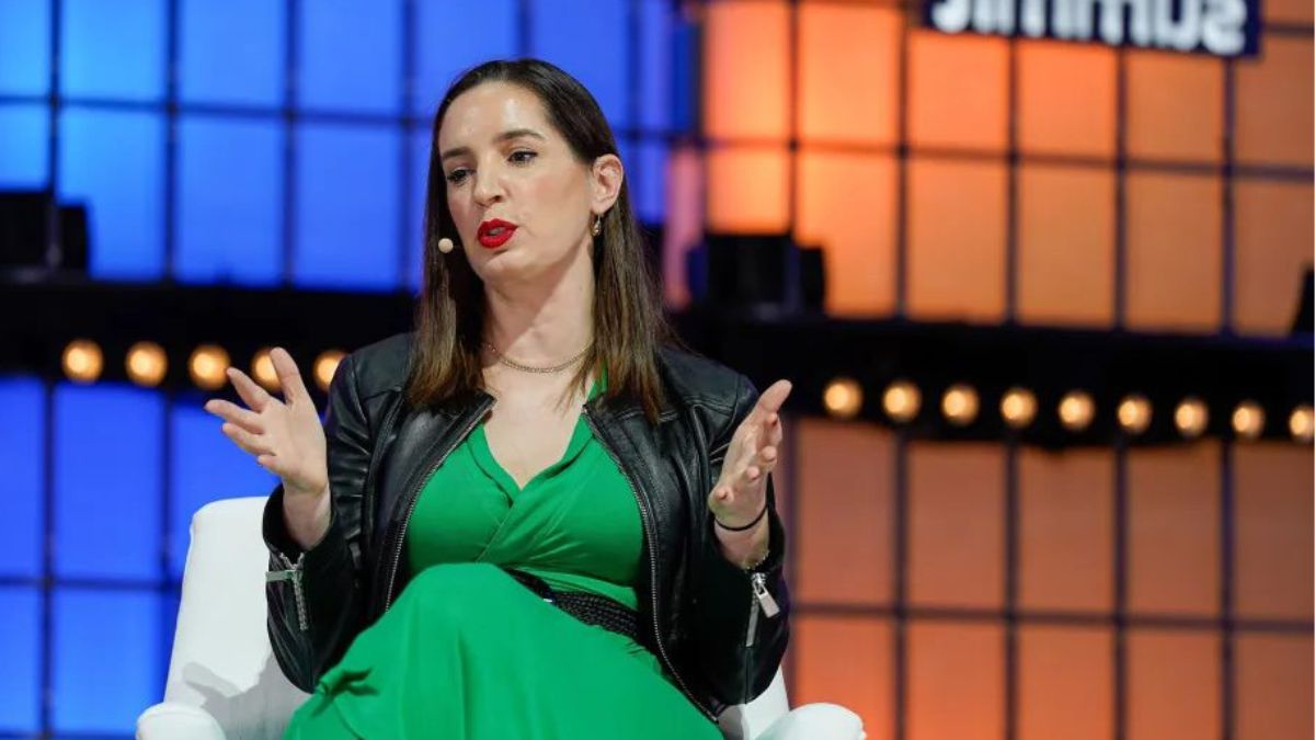 What Led Maëlle Gavet To Step Down?